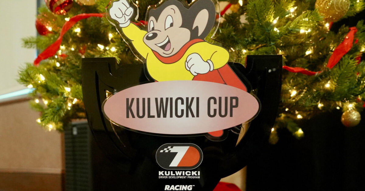 Kulwicki Driver Development Program Announces Semifinalists