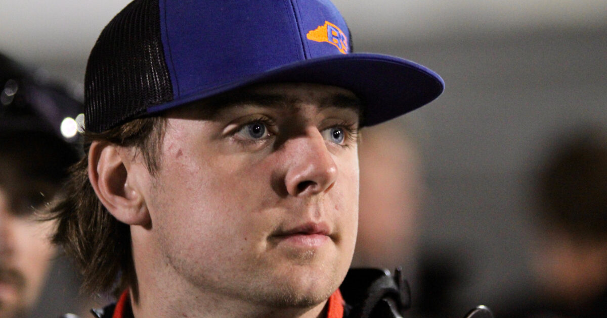 Honeycutt to Pilot Rock Motorsports Pro Late Model