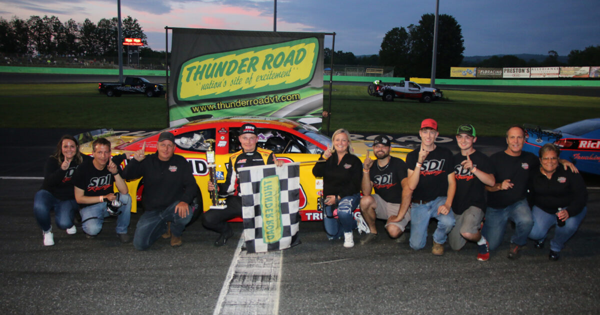 Pair of Popular Vermonters Look to Storm American-Canadian Tour…