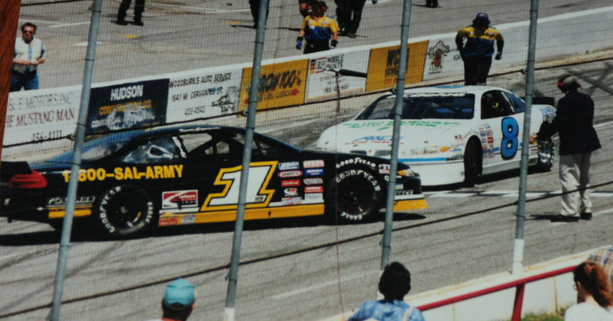 Former ASA National Tour And Its Five Flags Speedway History