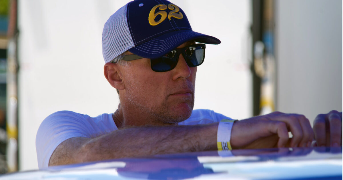 Kevin Harvick Named Grand Marshal for Ross and Witmer 255 at Hickory