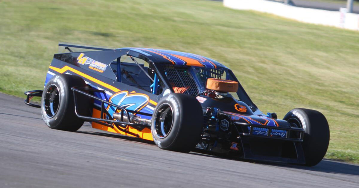 Spencer Speedway Set to Open 70th Season on Friday, June 6