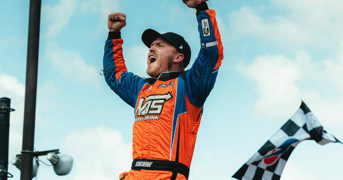 Why Tyler Courtney and Clauson Marshall are Returning to the ASCoC