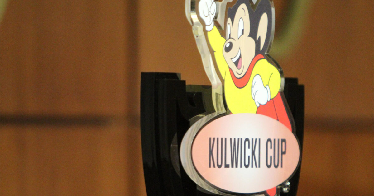 Watch the 2025 Kulwicki Driver Development Program Banquet on Tuesday