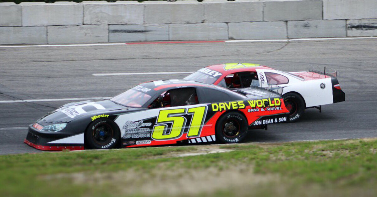 Wiscasset Speedway Racing America Reach Broadcasting Agreement