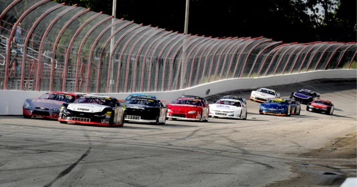 CRA Late Model Sportsman 2022 Championship to be Decided at Winchester