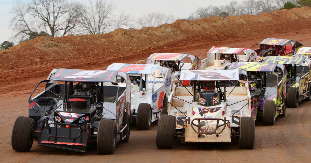 RacingAmerica.TV to Broadcast Northeast 602 Modified Southern Assault…