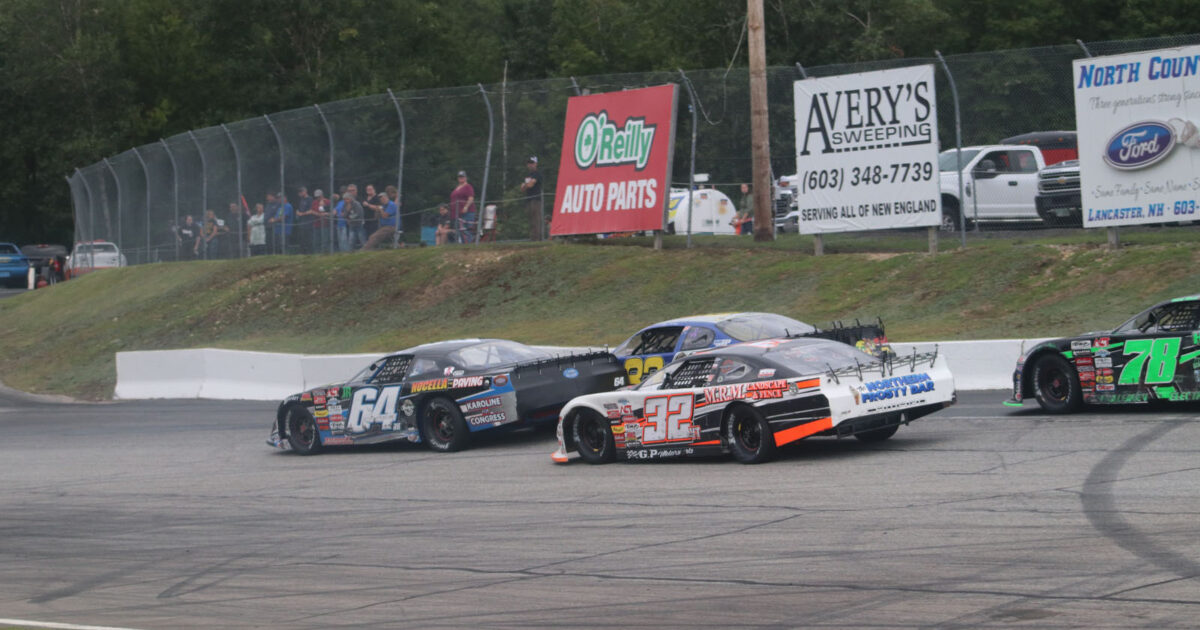 White Mountain Opens Season with 5th Annual Spring Board 100 on May 27