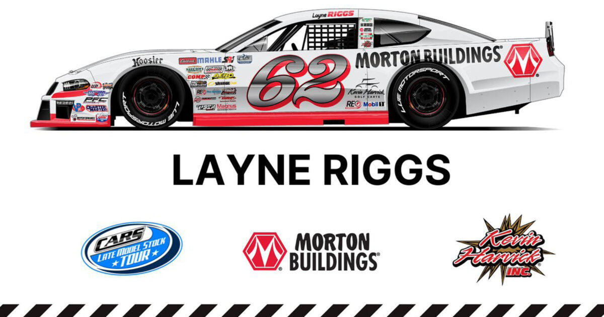 Layne Riggs Making KHI Debut at Caraway on June 28