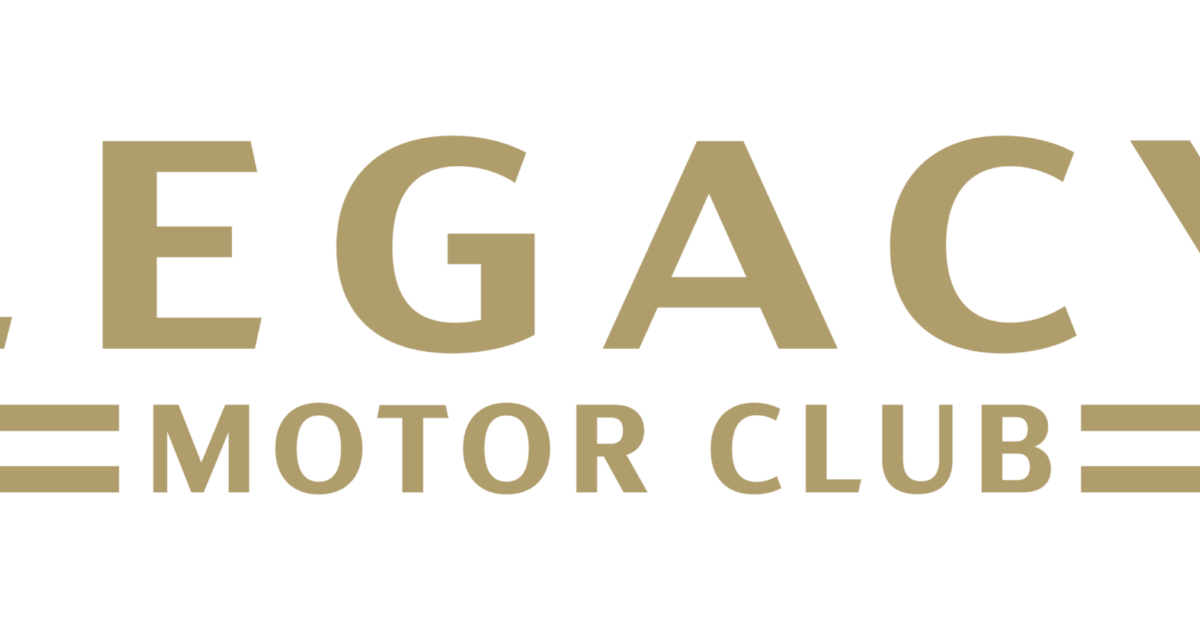 LEGACY MOTOR CLUB News | Racing America