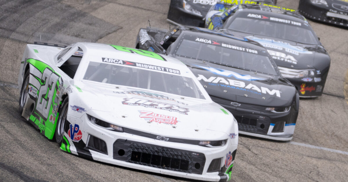 News and Notes: Joe Shear Classic 200 at Madison