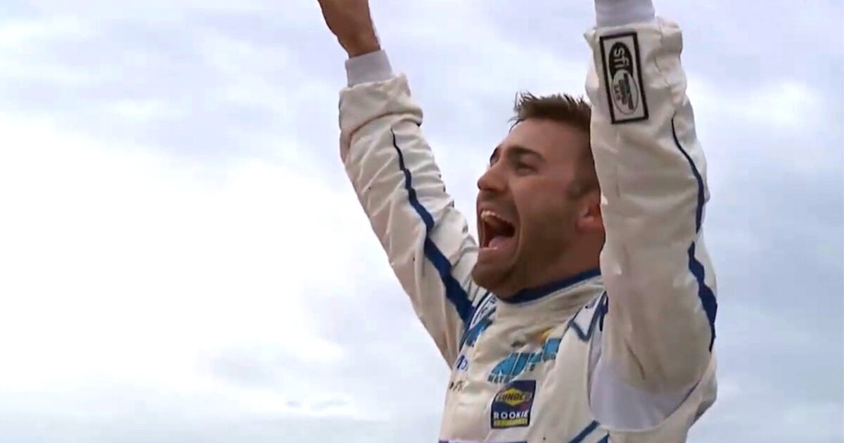 (VIDEO) Race Replay: The 53rd Snowball Derby At Five Flags (2020)