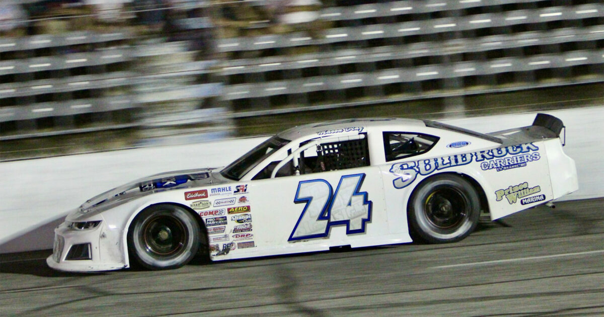 CARS Tour North Wilkesboro Fan Guide