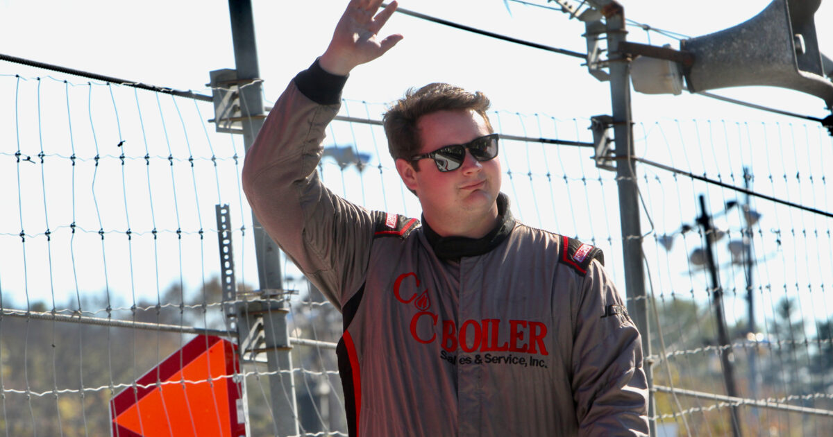 Matt Craig Back for 2024 Southern Super Series Title Run