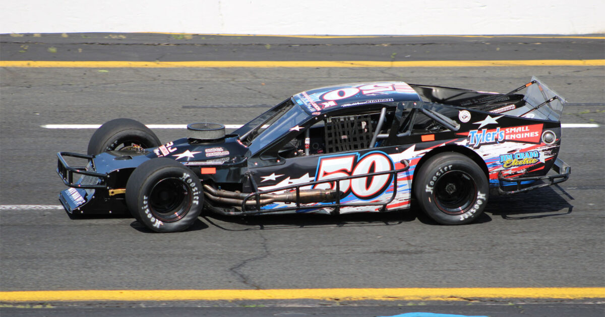 Kimball Looking for Big Payday on Home Turf at Claremont