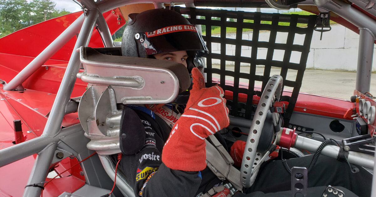 Matt Swanson Will Be Staying Busy in 2022