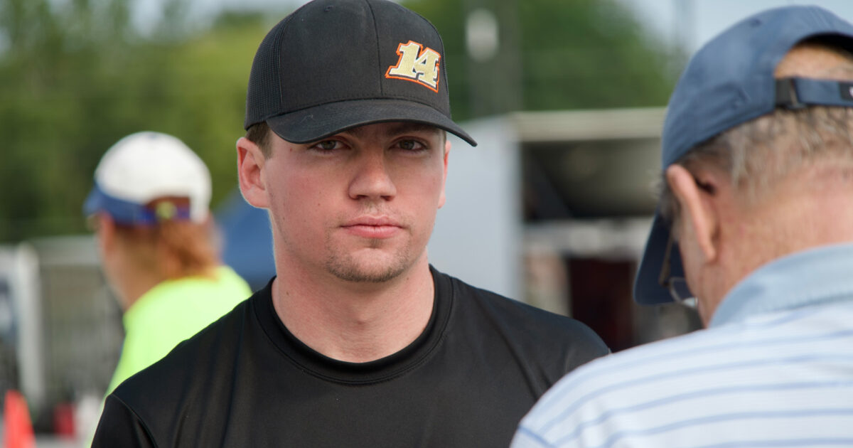 Michael Atwell Claims Pole for 49th Rattler 250 at South Alabama