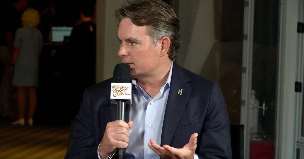 First Part of Special 'Mics Are Hot' From Racers Forum Available Now