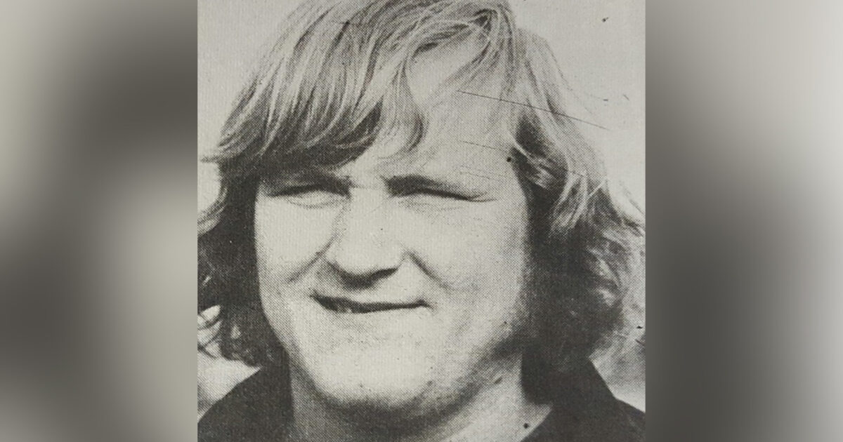 American Speed Reborn: Eddy As He Goes