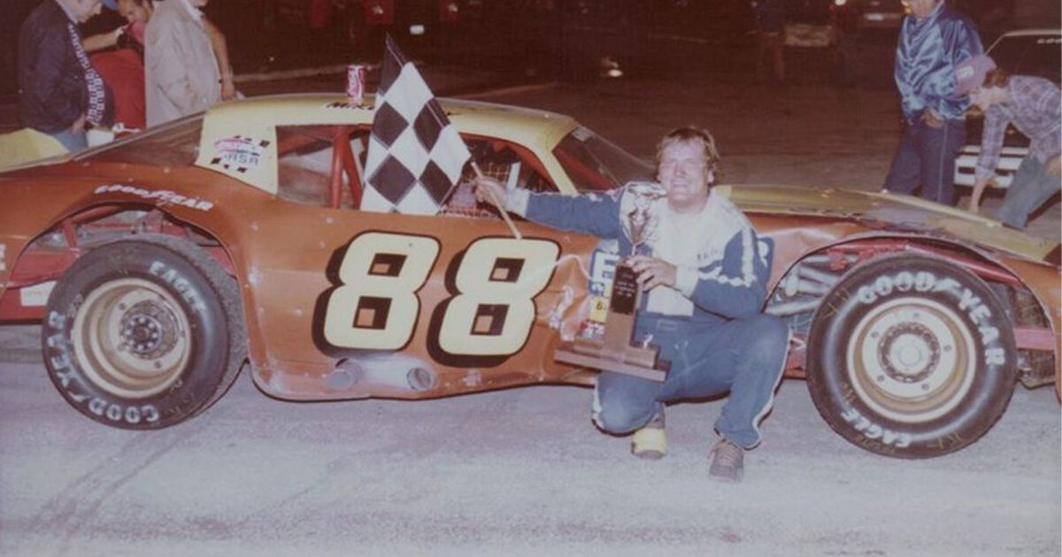 American Speed Reborn: Polar Bear Roars Back