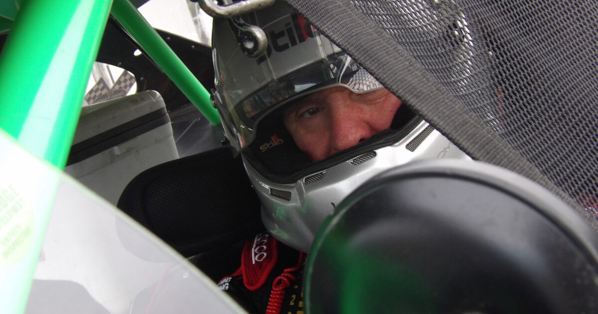 Top 50 Drivers in Oxford 250 History - No. 1
