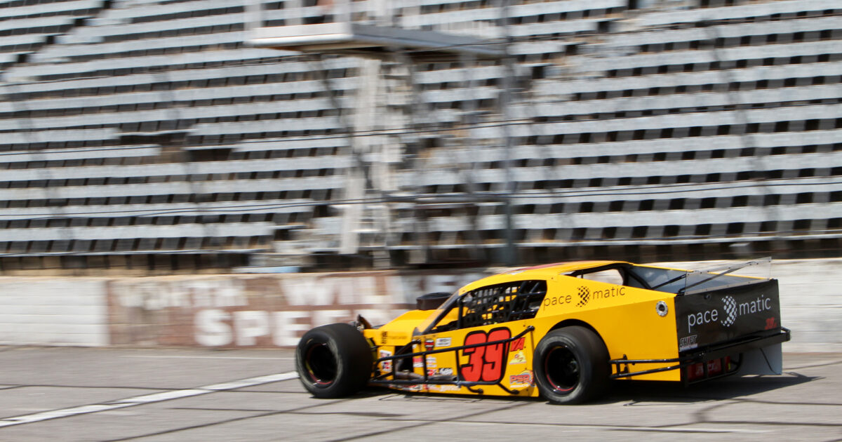 Nearly 40 Modifieds Headed to North Wilkesboro This Week