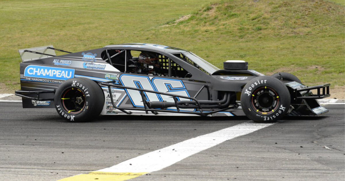 Monadnock, Racing America Reach 2022 Broadcasting Agreement