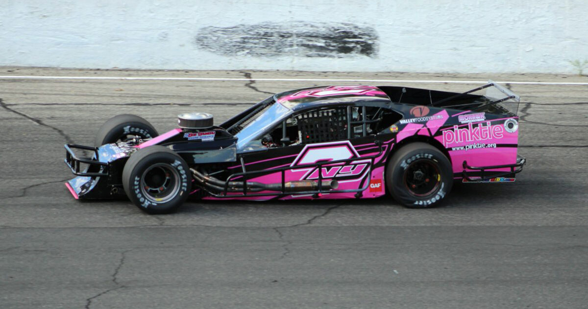 Michael Christopher, Jr. Making New Smyrna World Series Debut