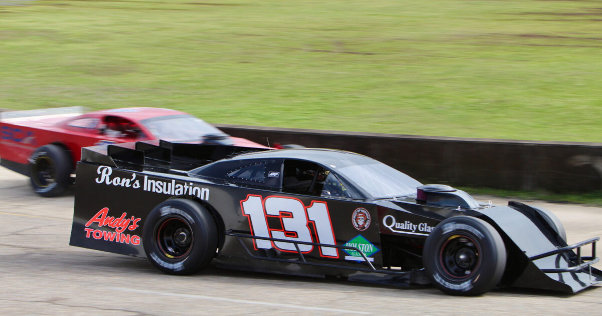 Modifieds of Mayhem Tour Kicks Off 2025 Season With Hunt for The Bear