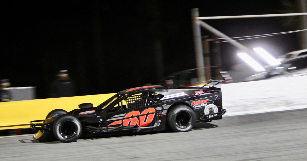 Hirschman Doubles Up to Start His World Series