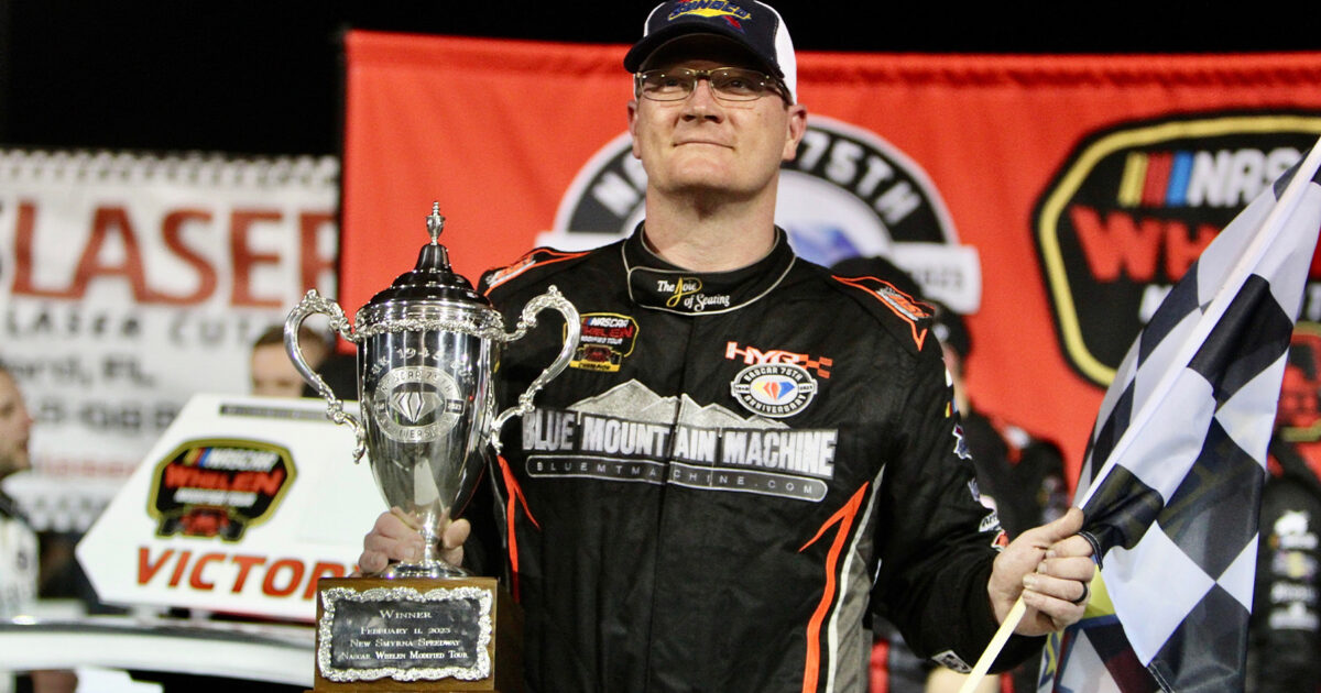 Silk Scores Memorable Win in NWMT Season Opener