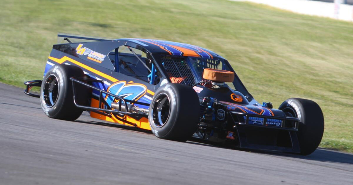 Six Race of Champions Family of Series Events to Highlight the 2025…