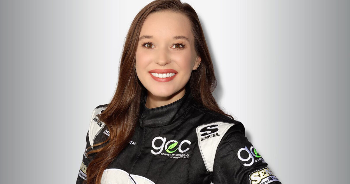 Helmuth Returning to Racing at Allen Turner Finale