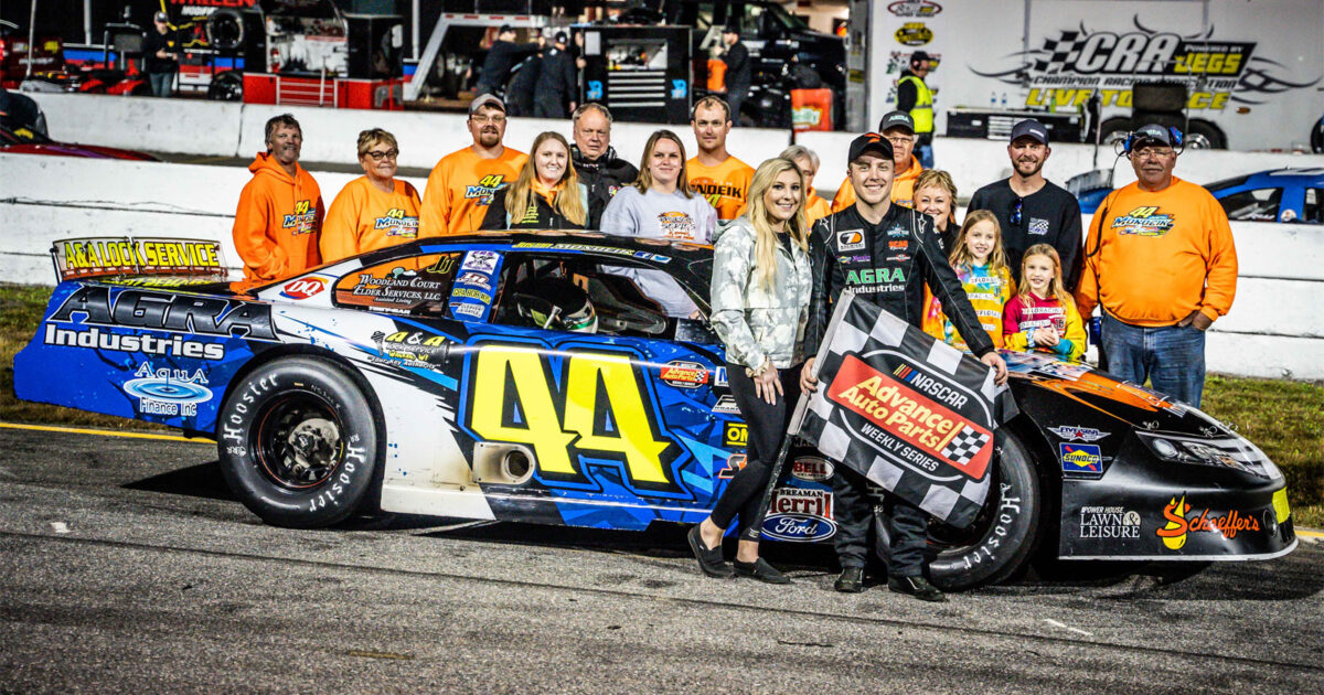 Justin Mondeik Is Ready for Rattler Debut