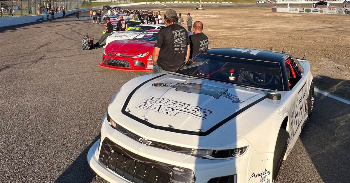 Racing America to Broadcast Montana 200 on July 15