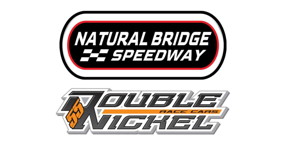 Double Nickel Race Cars Partners With Natural Bridge Speedway