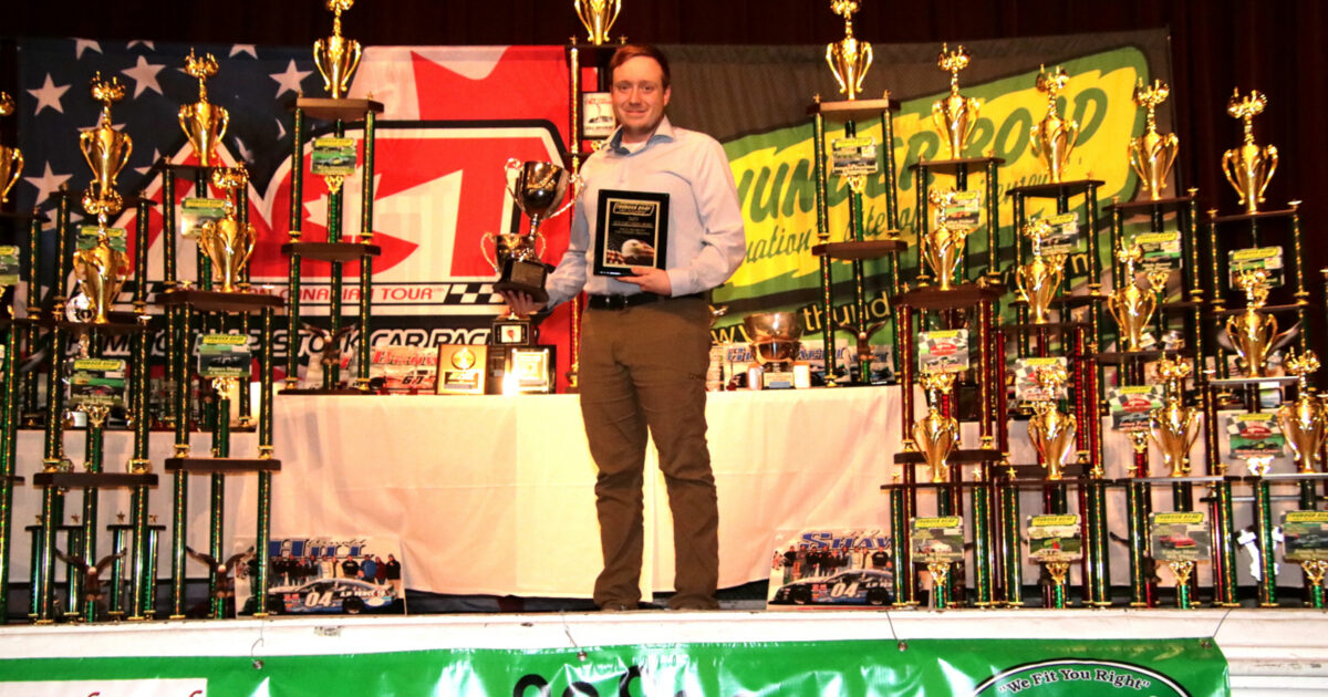 Vermont’s Nick Mumley Joins Growing ACT Media Team