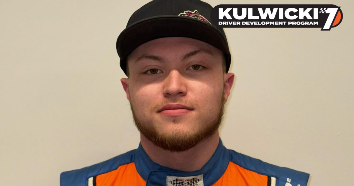 Kulwicki Driver Development Program Selects Purdue Motorsports…