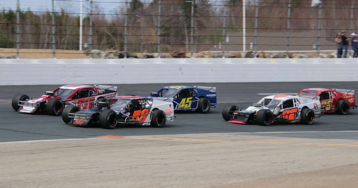 Forms, Registrations Released for 2024 Northeast Classic at NHMS