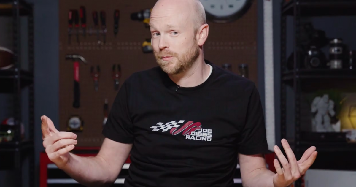 (VIDEO) Overtime w/ Matt Faulkner - Charlotte 2022