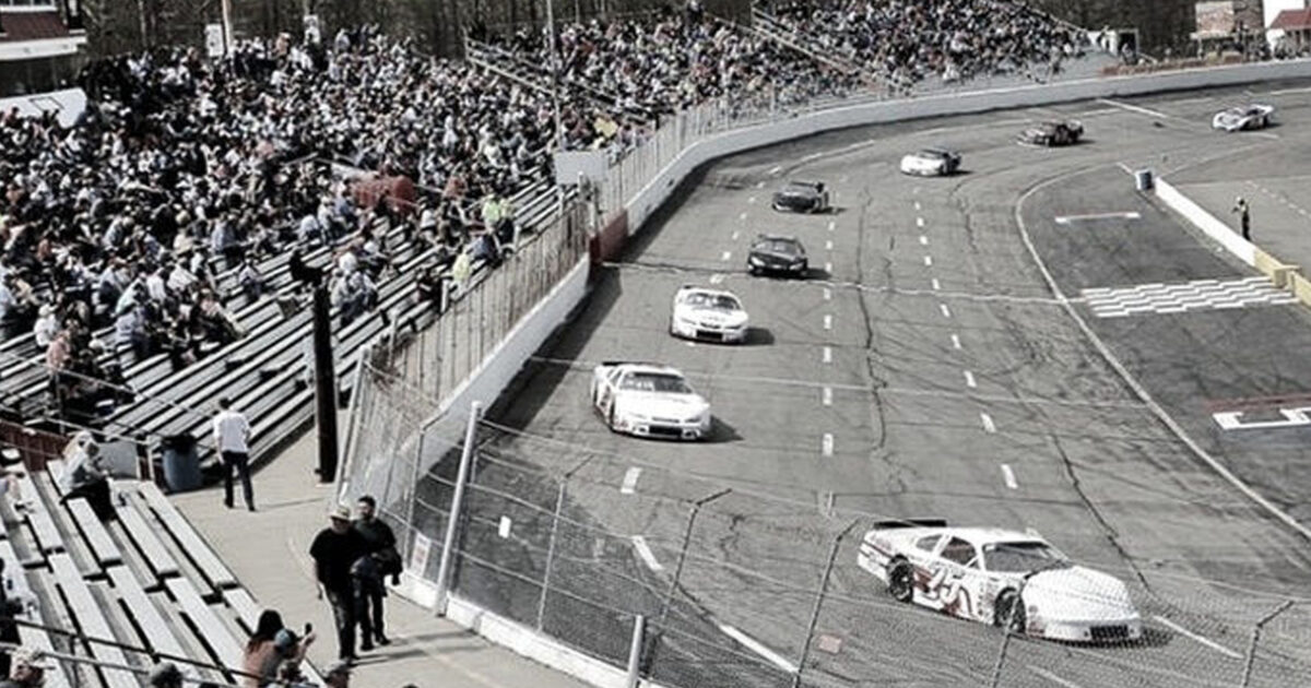 Orange County Speedway