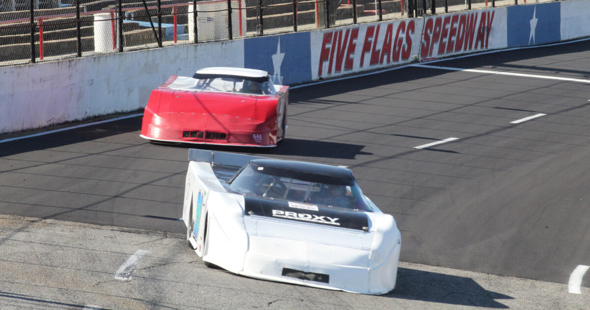 Large Fields Expected Throughout Snowball Derby Weekend