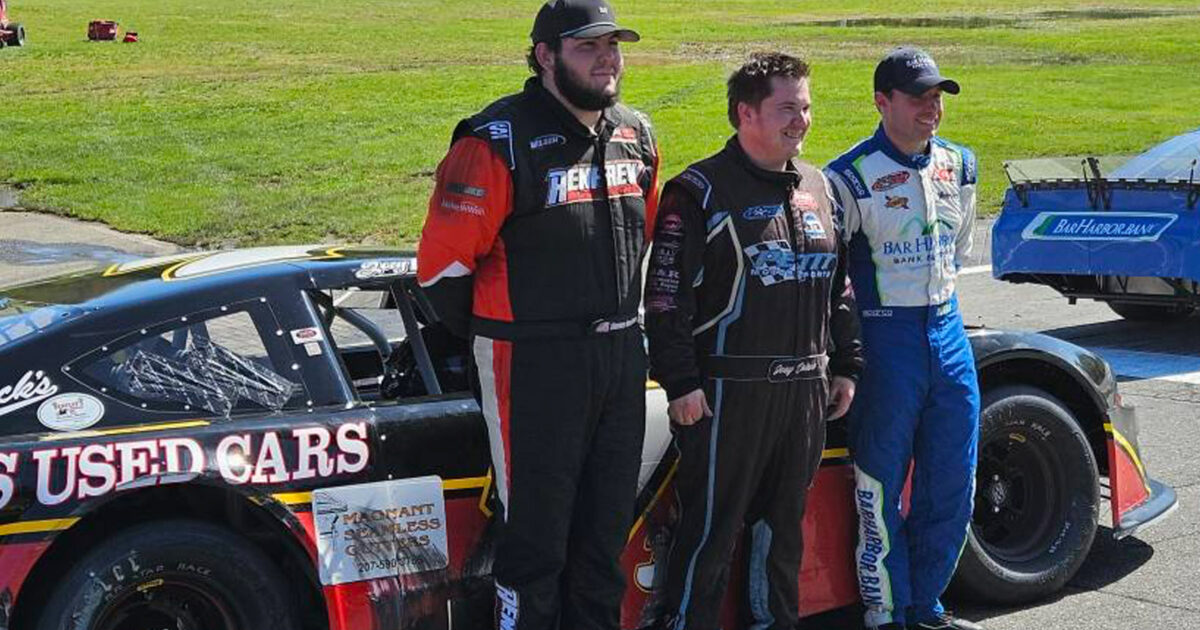 Joey Doiron Wins Pro All Stars Series Showdown at Star