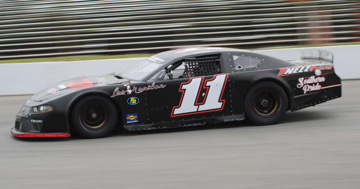 Big Bonus Money on the Line for Baby Rattler 125