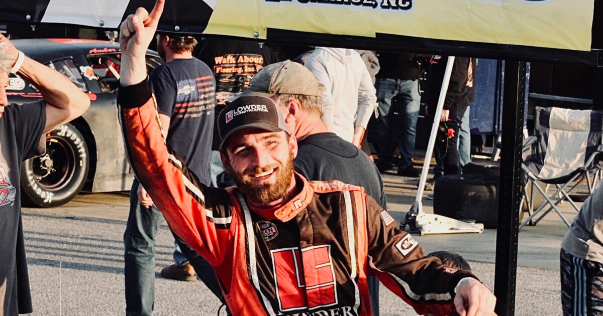 Lowder Leads the Way to CPLMS Season-Opening Win