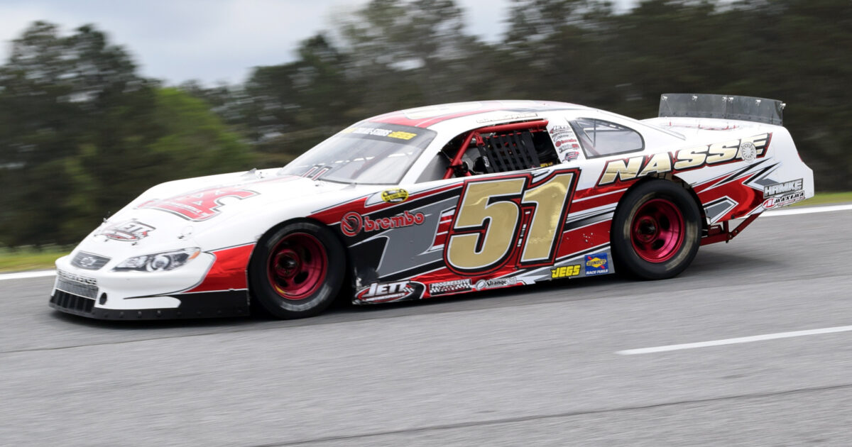 Luke Yoder Construction Sponsoring SpeedFest PLM Fast Time Award