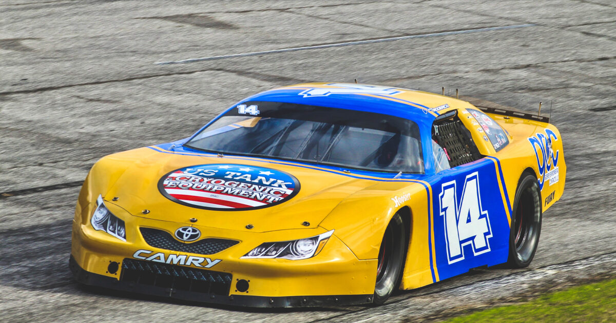 Inside Casey Roderick's Unexpected Rattler Doubleheader