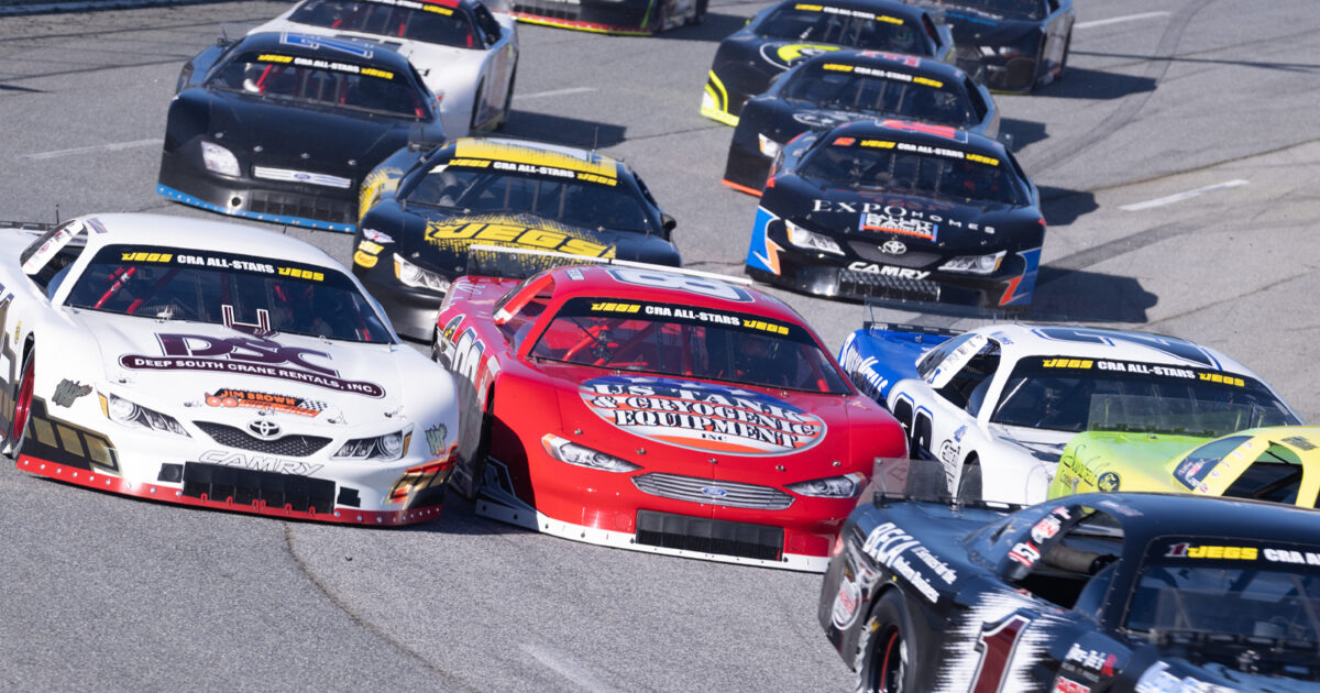 Howe Racing to Continue its Support of the JEGS/CRA All-Stars Tour…