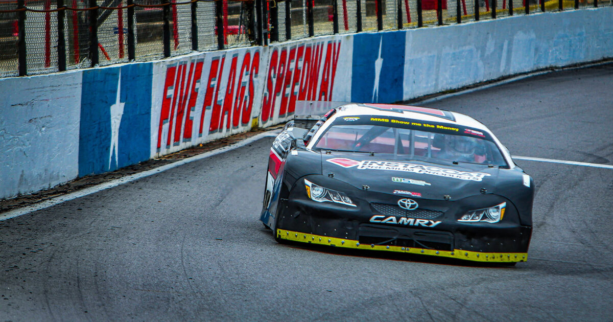 Weekend Stat Sheet - November 18-20