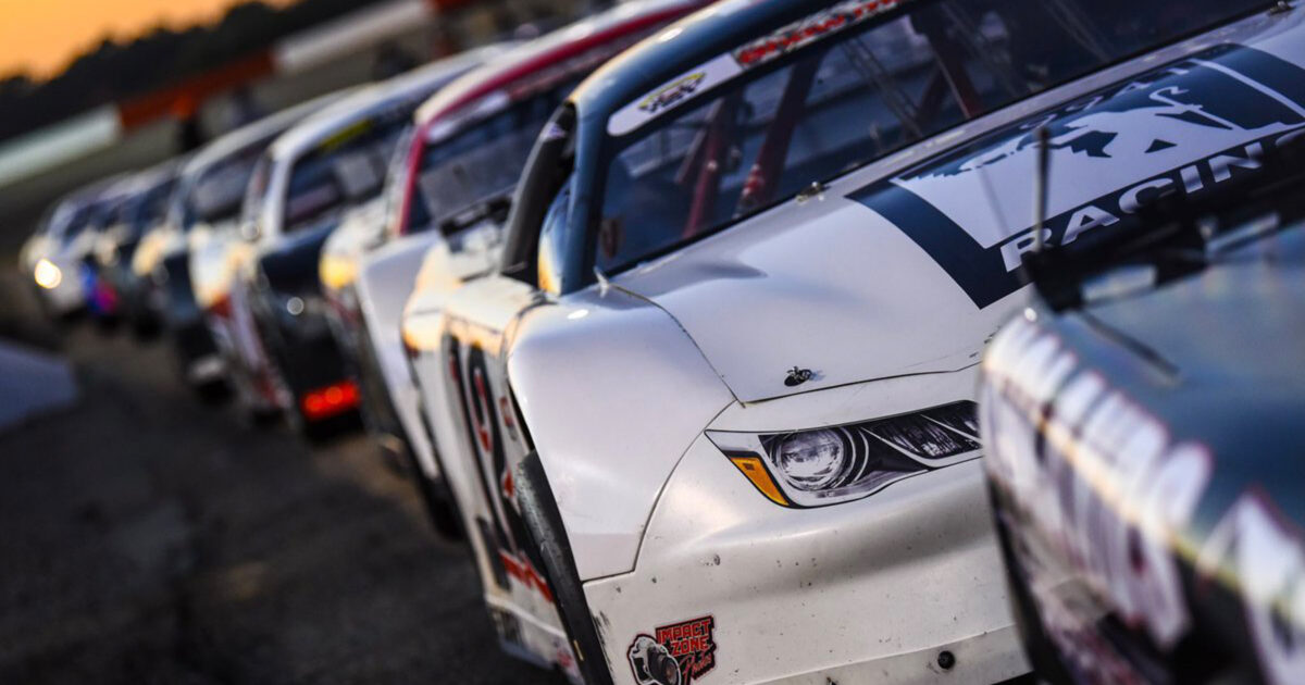 Montgomery, Racing America Reach Broadcast Agreement